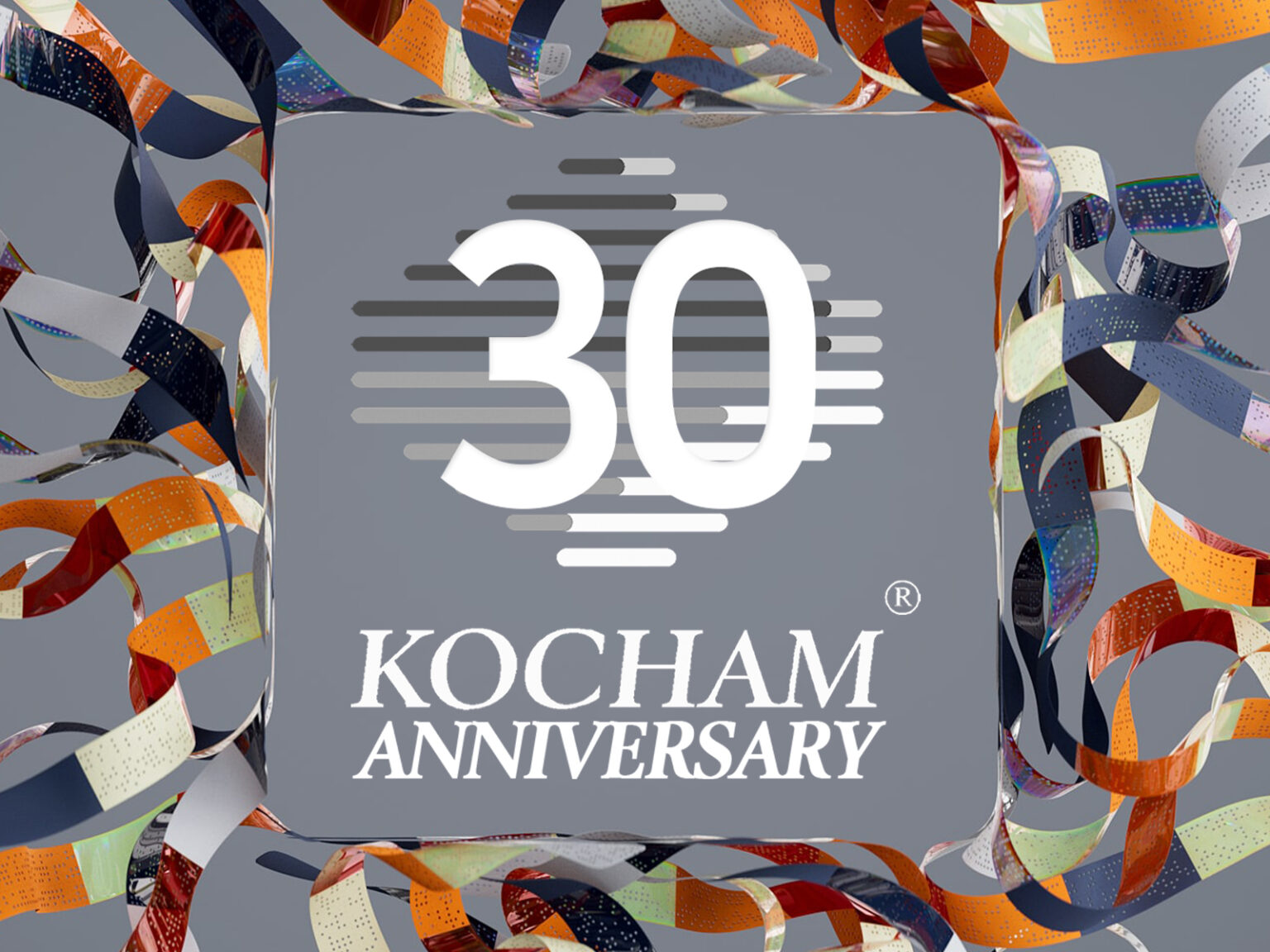 KOCHAM 세미나 – KOCHAM